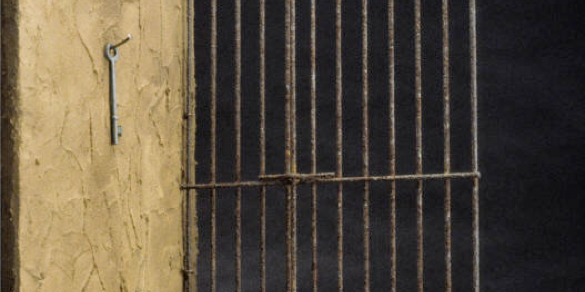 Mind-Forged Manacles | You Do Hoodoo