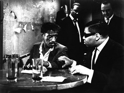 A Man Called Adam, a Mensch Called Satchmo | You Do Hoodoo