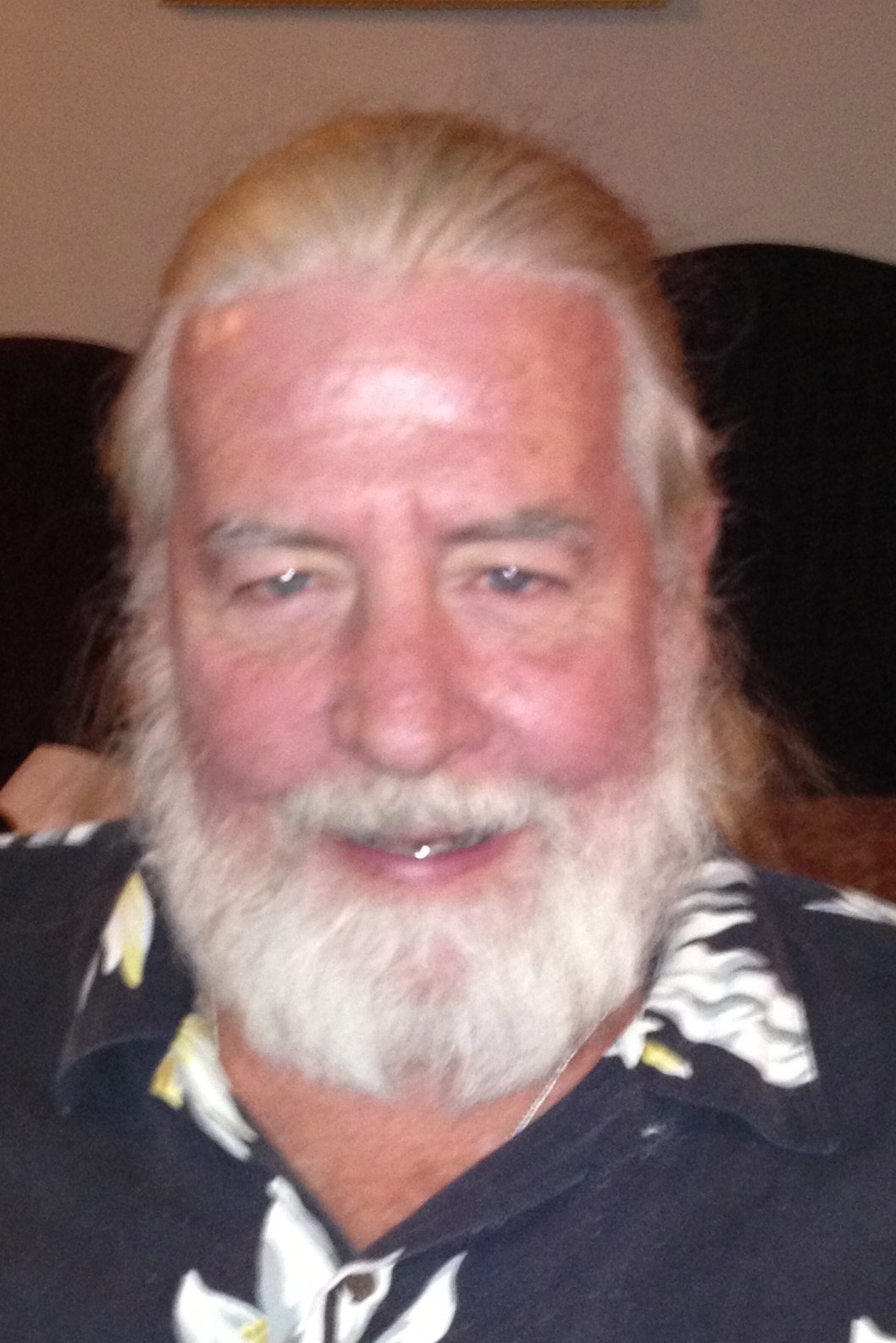 The Ballad of Old Buck Holland ( a reading) | You Do Hoodoo